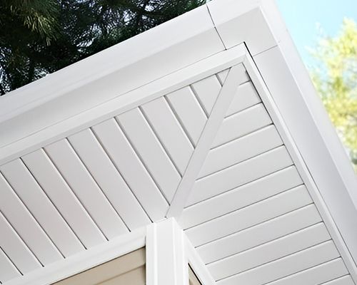 Soffit and Fascia | Springdale, PA
