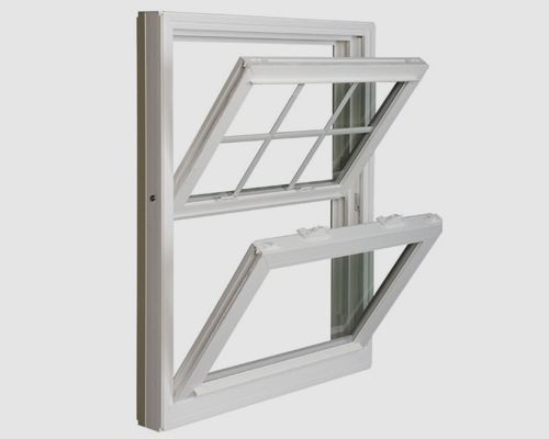 Economy, Mid-Grade, and Premium Windows | Springdale, PA