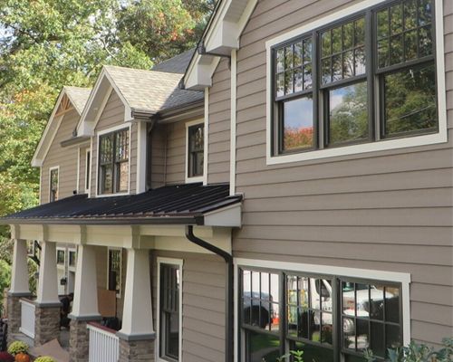 Economy, Mid-Grade, and Premium Windows | Springdale, PA