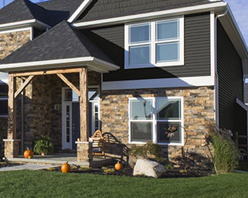 Economy, Mid-Grade, and Premium Windows | Springdale, PA