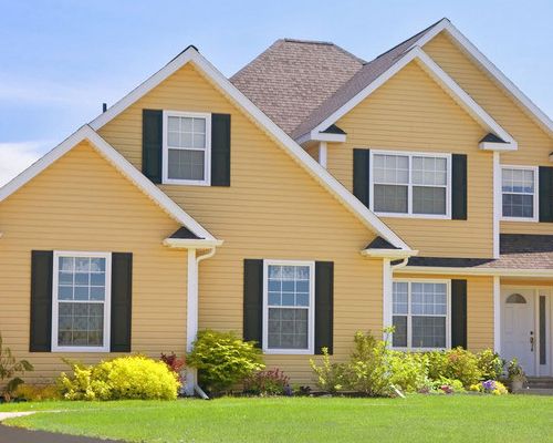 Economy, Mid-Grade, and Premium Windows | Springdale, PA