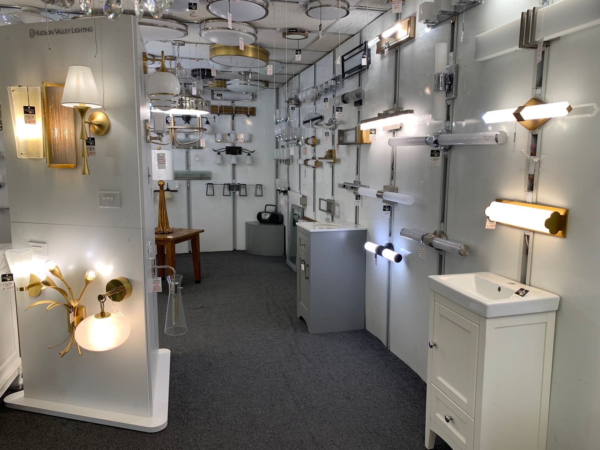 Lighting Stores Larchmont, NY | New Rochelle, NY