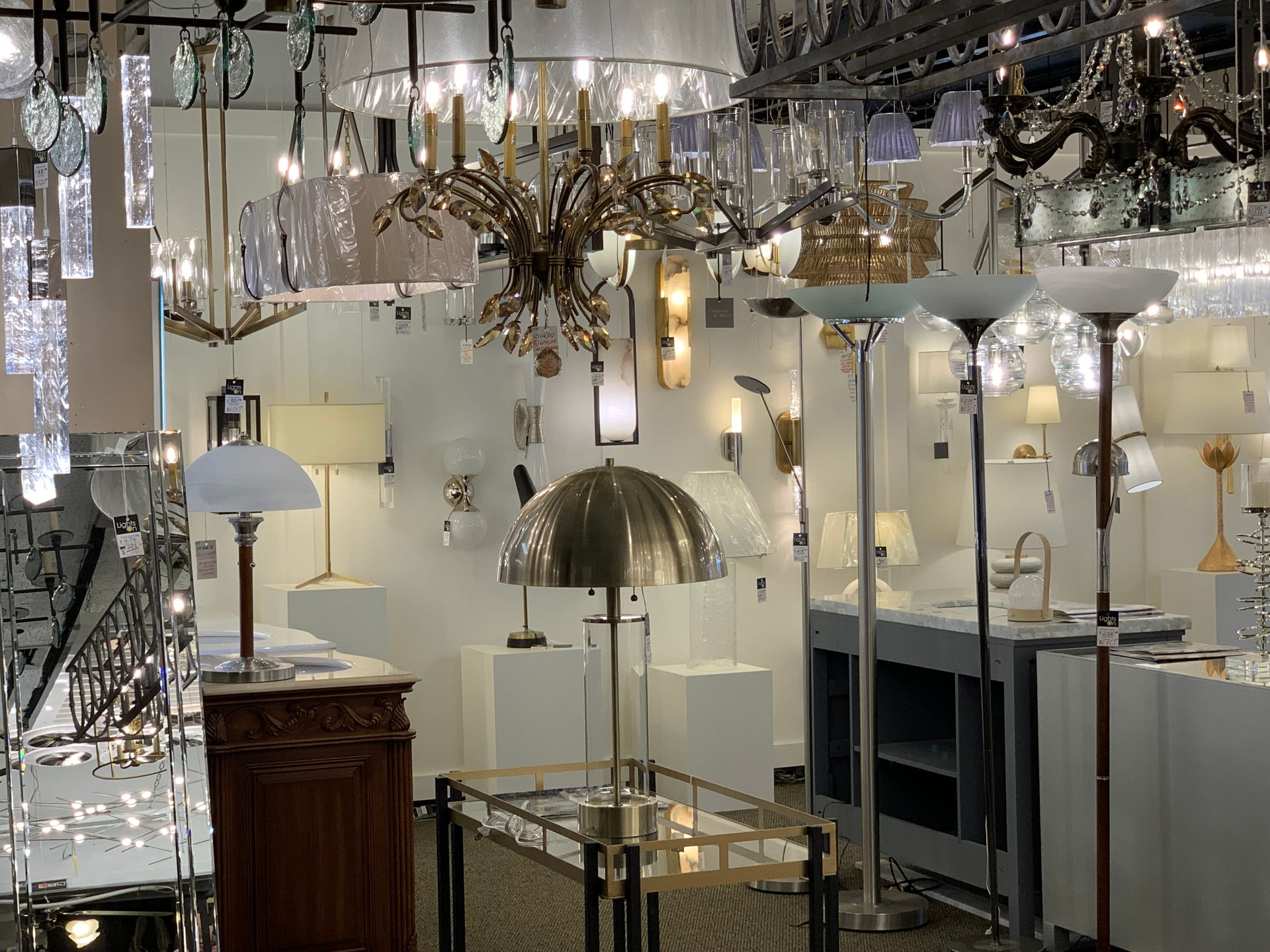 Lighting Stores Larchmont, NY | New Rochelle, NY