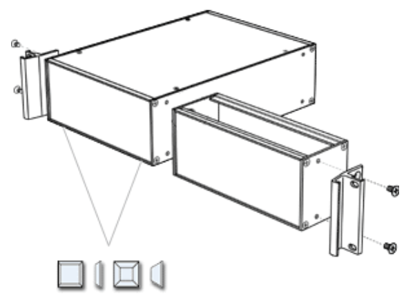 Electronic Enclosures | Lansing Instrument Corp