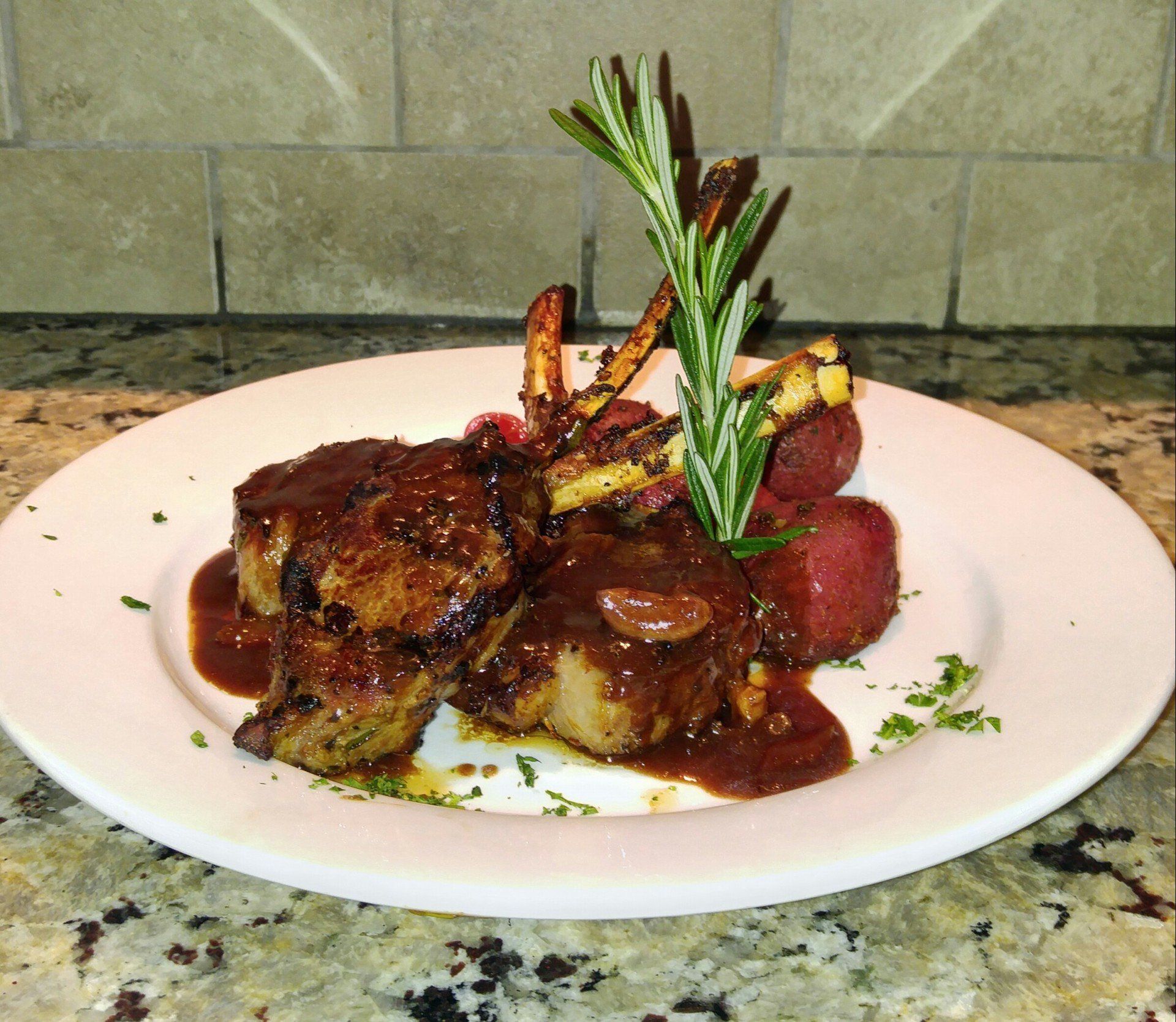 Photo Gallery | Beni's Restaurant, Bar & Banquet