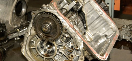 Racing Transmissions | High-Performance Cars | Stamford, CT