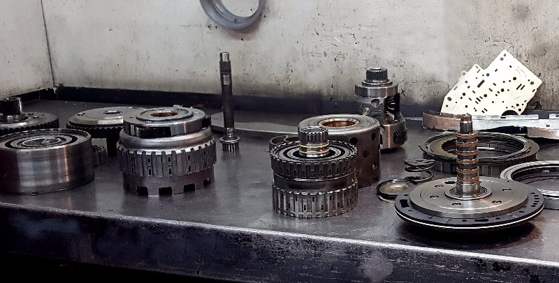 Transmission Repair | Transmission Service | Stamford, CT