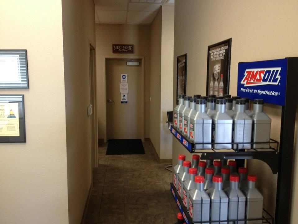 Gallery | TLS Auto Specialist
