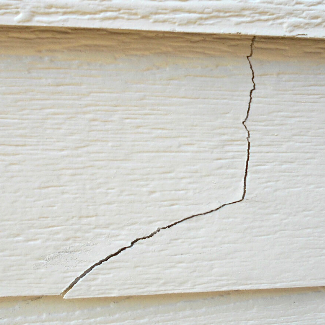 Small Siding Problems Can Lead to Big Repairs: How to Spot and Prevent ...