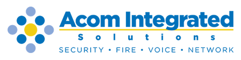 Acom Integrated Solutions | Security Solutions Macon GA
