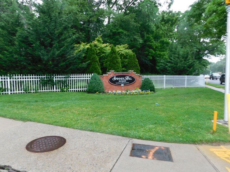 Commercial Landscape Design and Property Maintenance | Mulching | Lawn ...