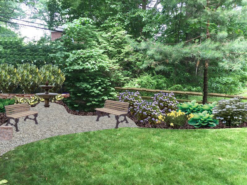 Residential Landscape Design | Landscape Designers | Computer Imaging ...