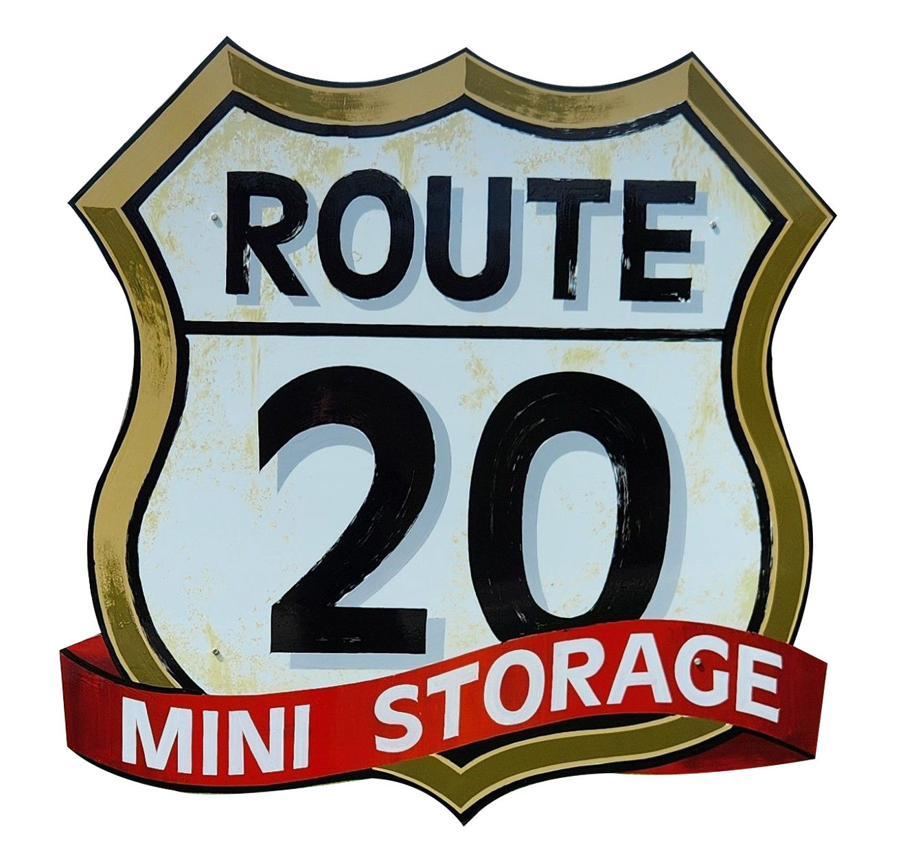 Storage Unit Rental | Charlton, MA