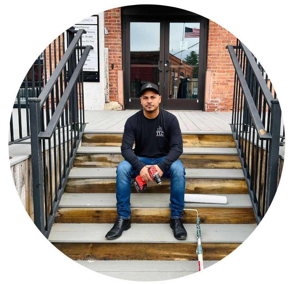 Our Team | TLC Contractors | Peabody, Topsfield, MA