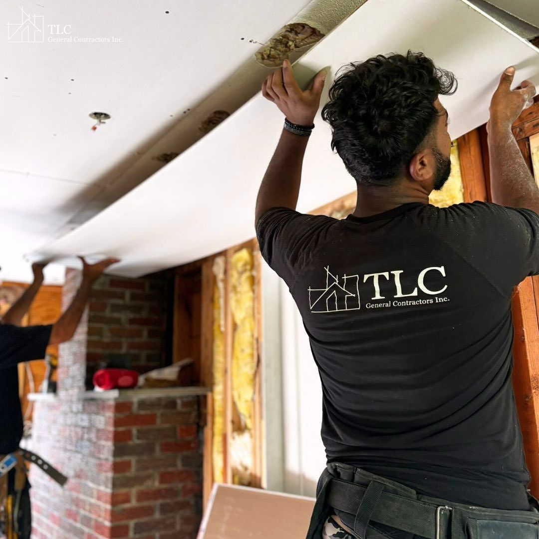 General Contractors, Home Improvement | Topsfield, MA