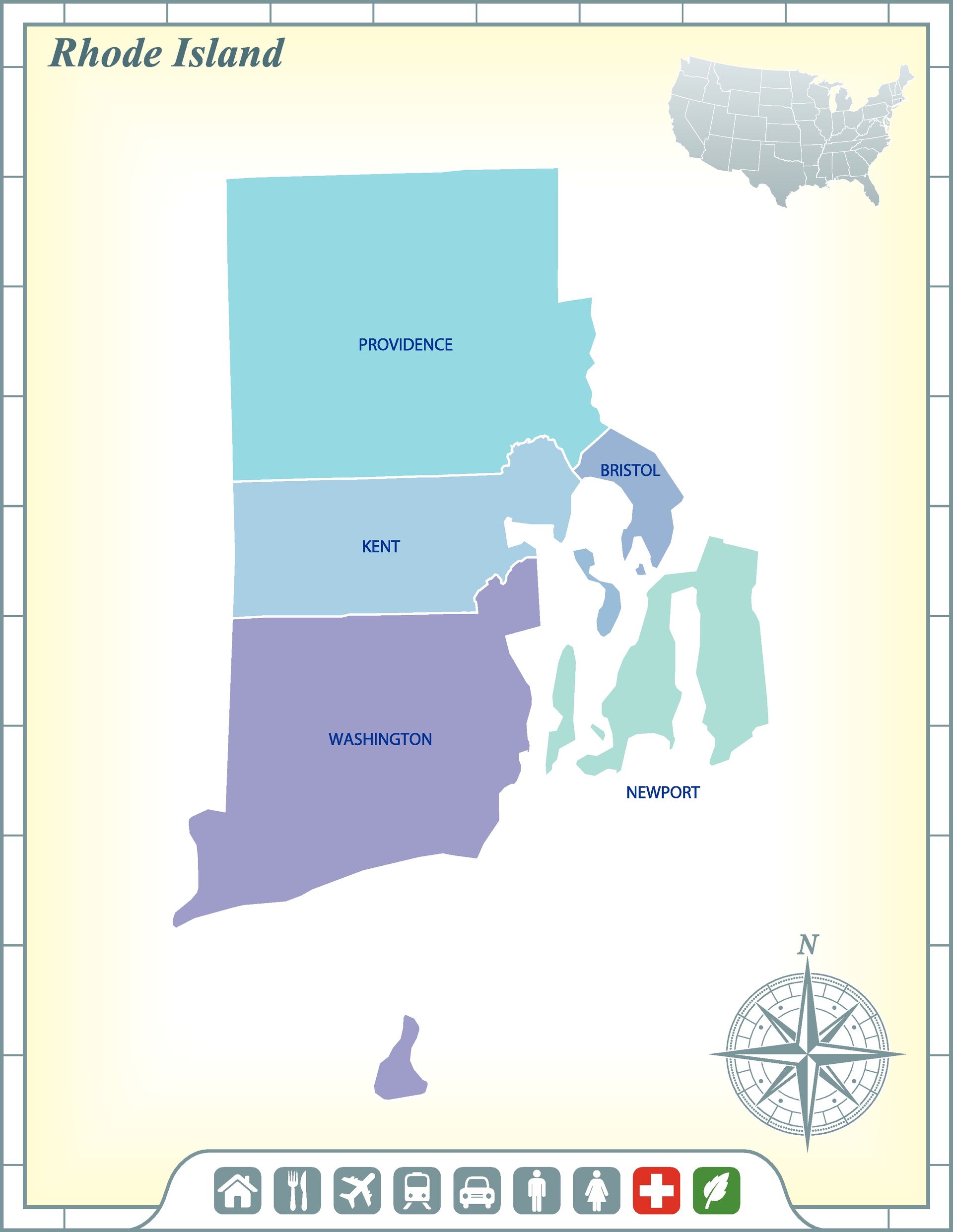 Insect Control | Pest Control | Servicing Rhode Island