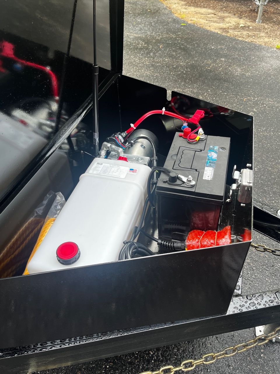 Steel Trailers Sales | Stanford, ME