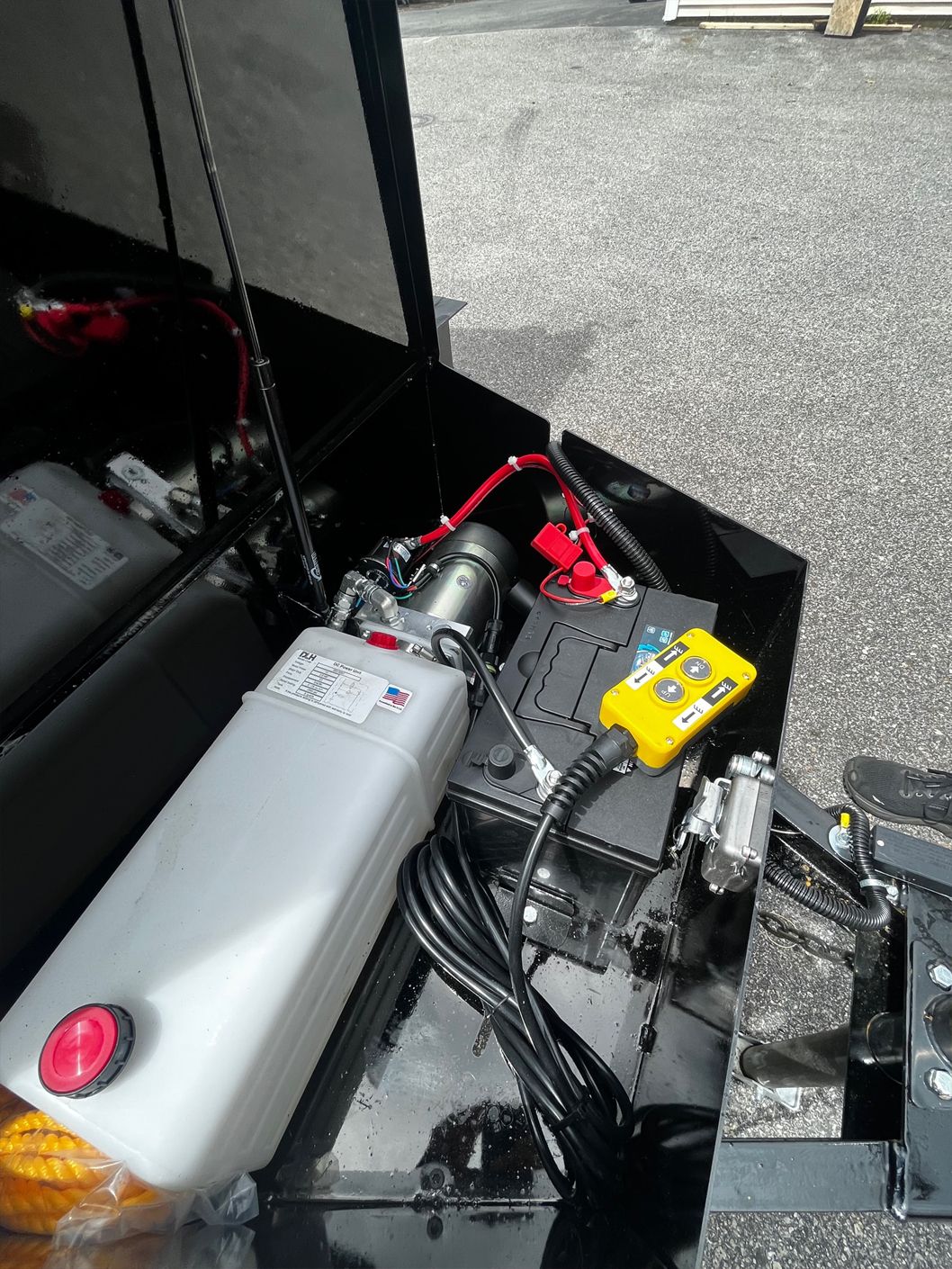 Steel Trailers Sales | Stanford, ME