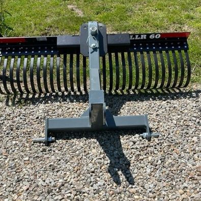 Dirt Dog Implements | Stanford, ME