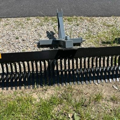 Dirt Dog Implements | Stanford, ME