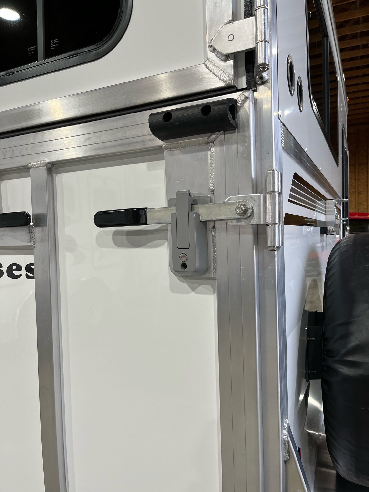 Quality Horse Trailers | Stanford, ME