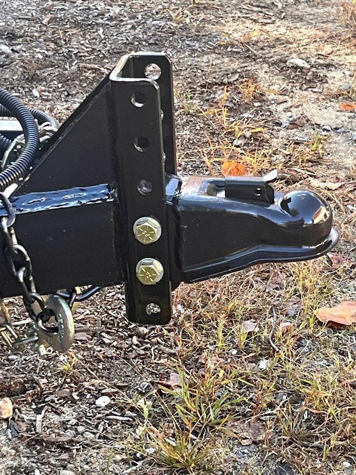 Steel Trailers Sales | Stanford, ME
