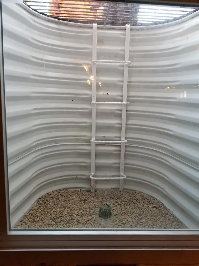 Egress Window Wells and Drainage | Arlington Heights, IL