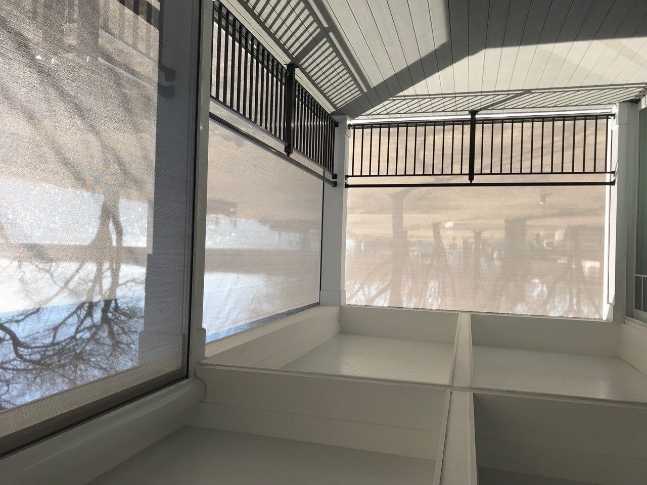 Project Gallery | Shade World