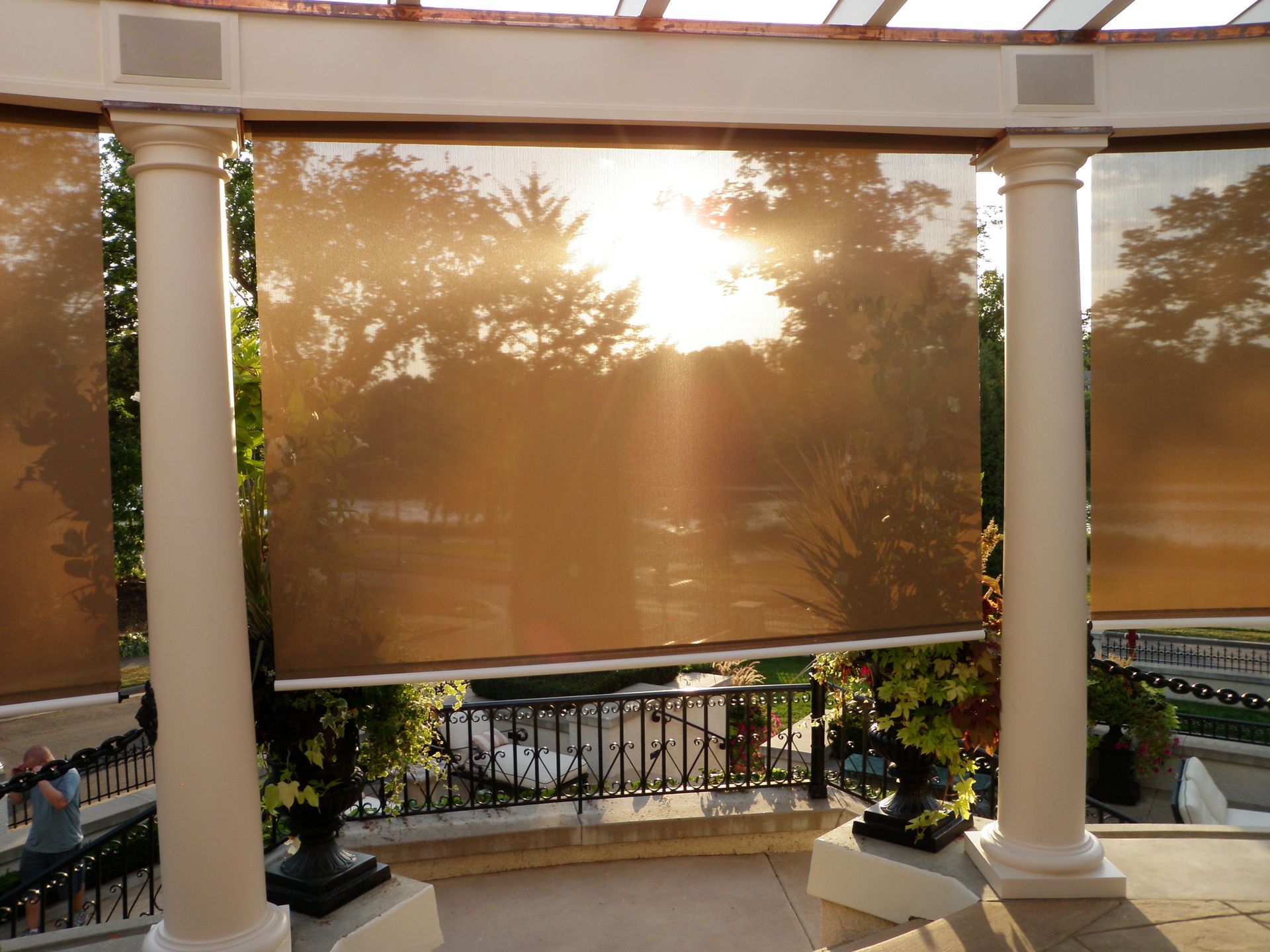 Project Gallery | Shade World