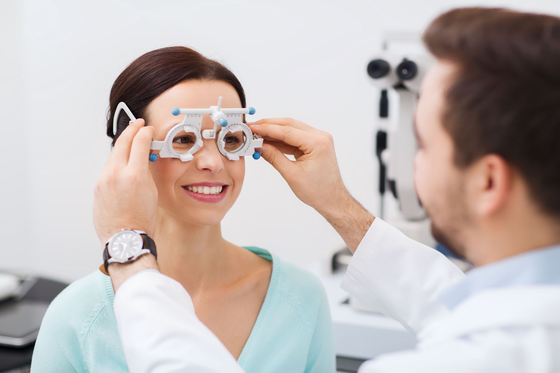 Eye Doctors Butler, PA | Stirling Eyecare Center