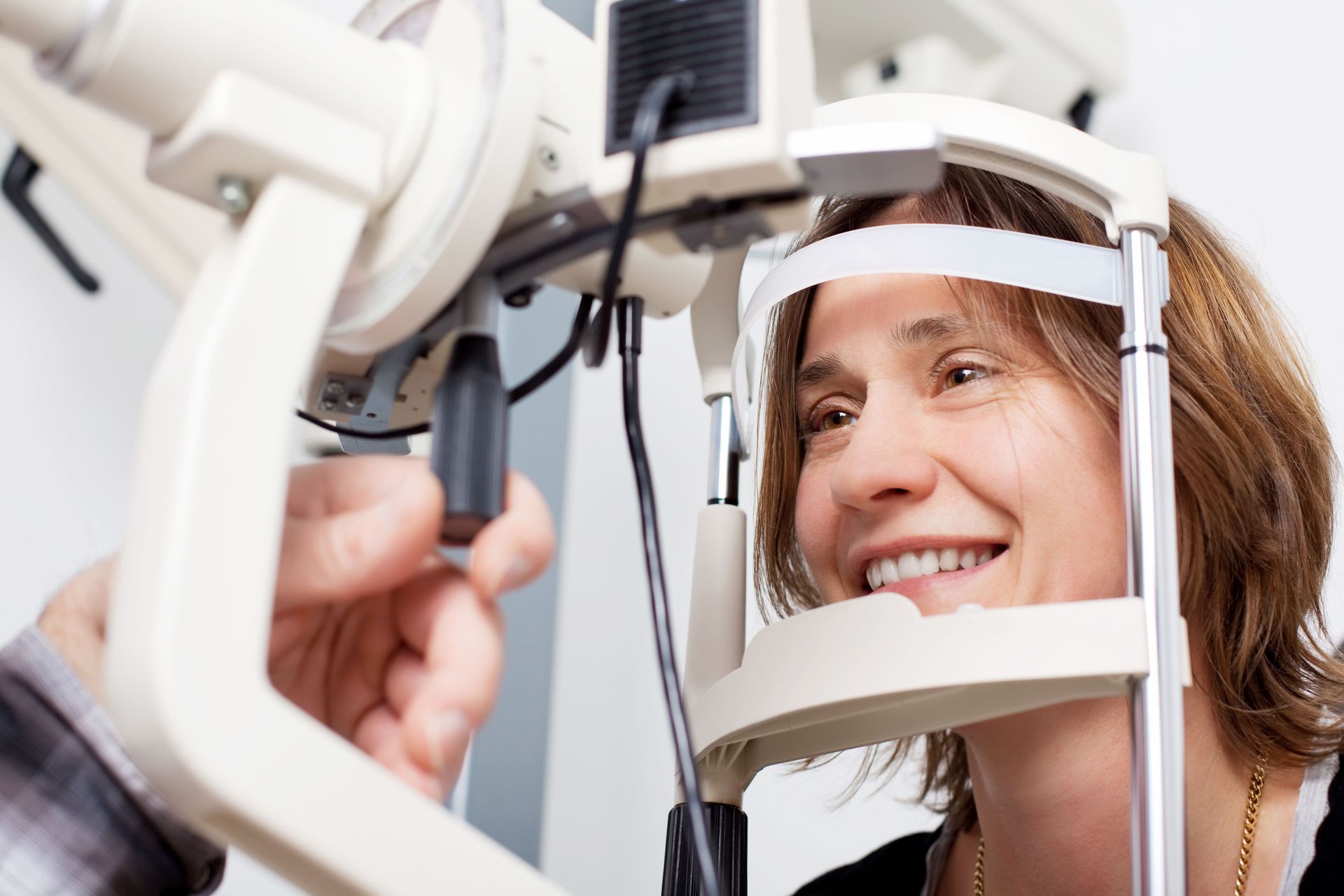 Eye Doctors Butler, PA | Stirling Eyecare Center