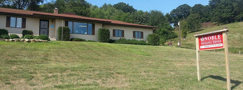 Noble Insurance Service | Insurance Agency | Onalaska, WI