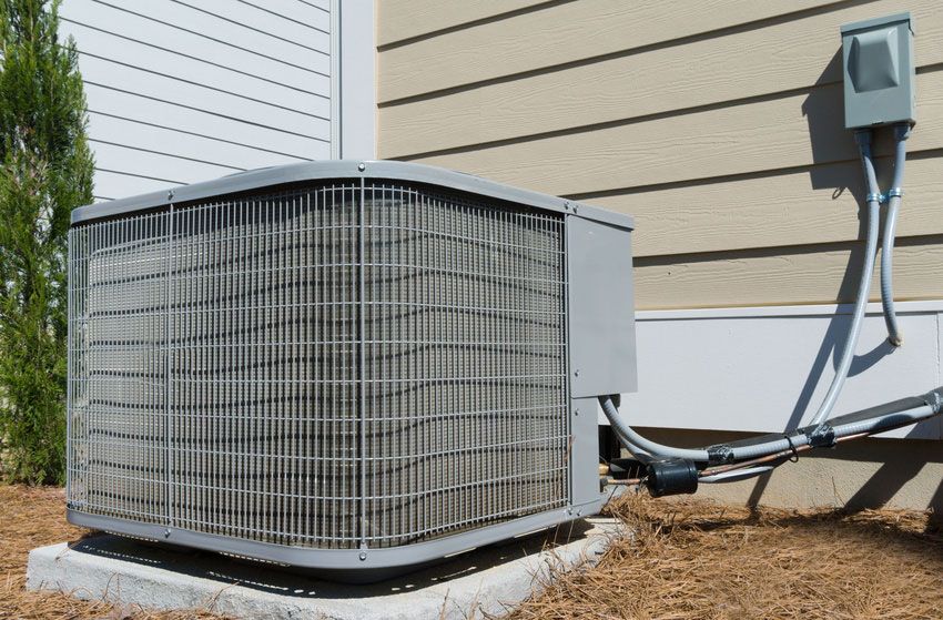 Seasonal HVAC Maintenance | Redding, CA