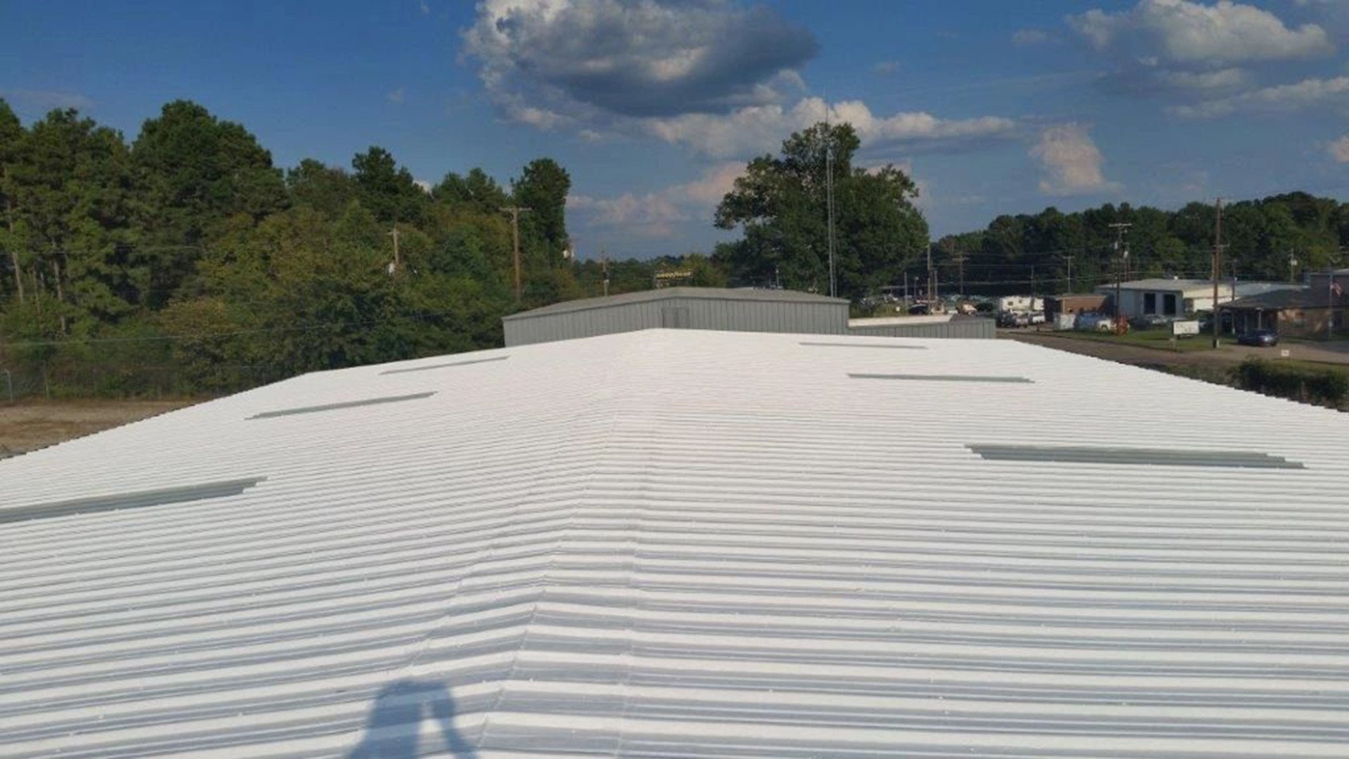 Spray Foam Insulation Companies Longview, TX | Envirotech