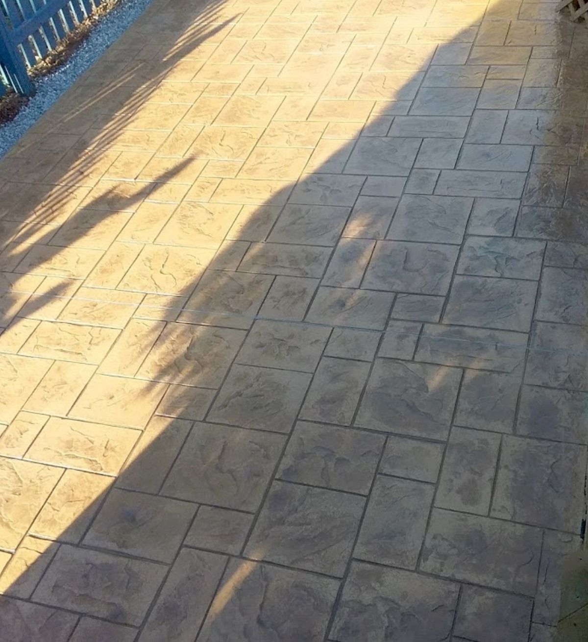 Decorative Concrete | Myerstown, PA | Stoney Hill Concrete