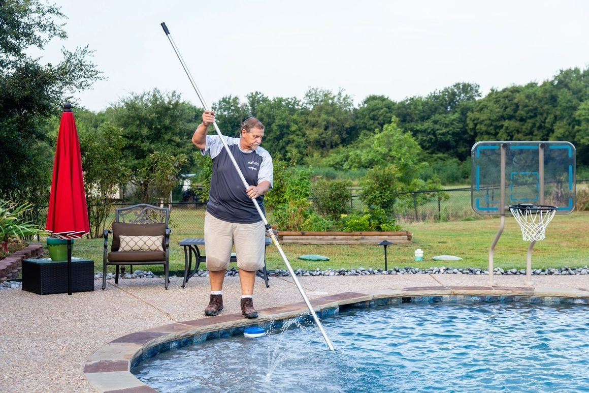 Gallery | Pool Tech