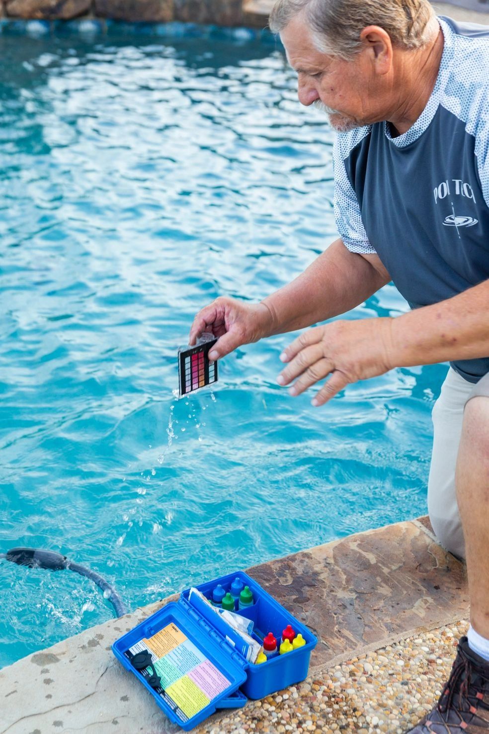Gallery | Pool Tech