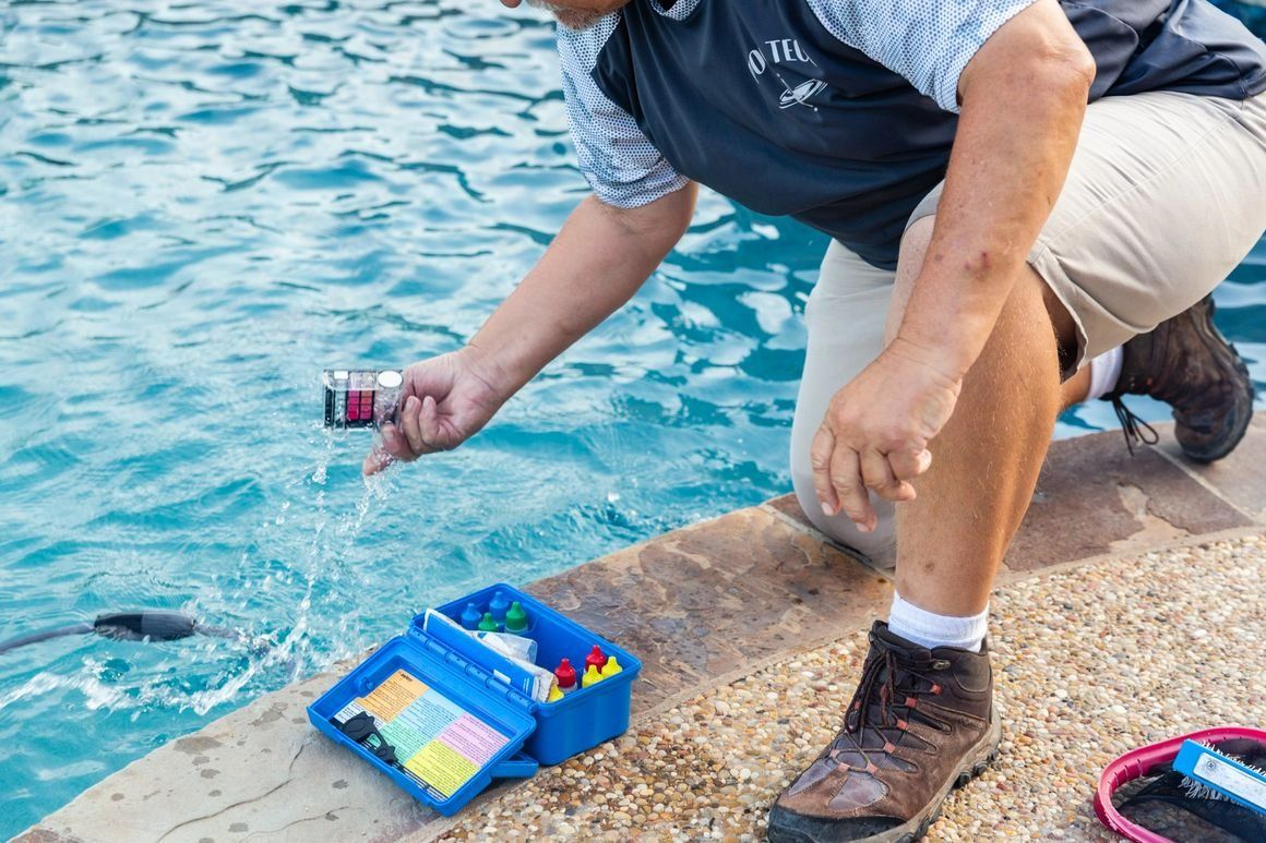 Gallery | Pool Tech