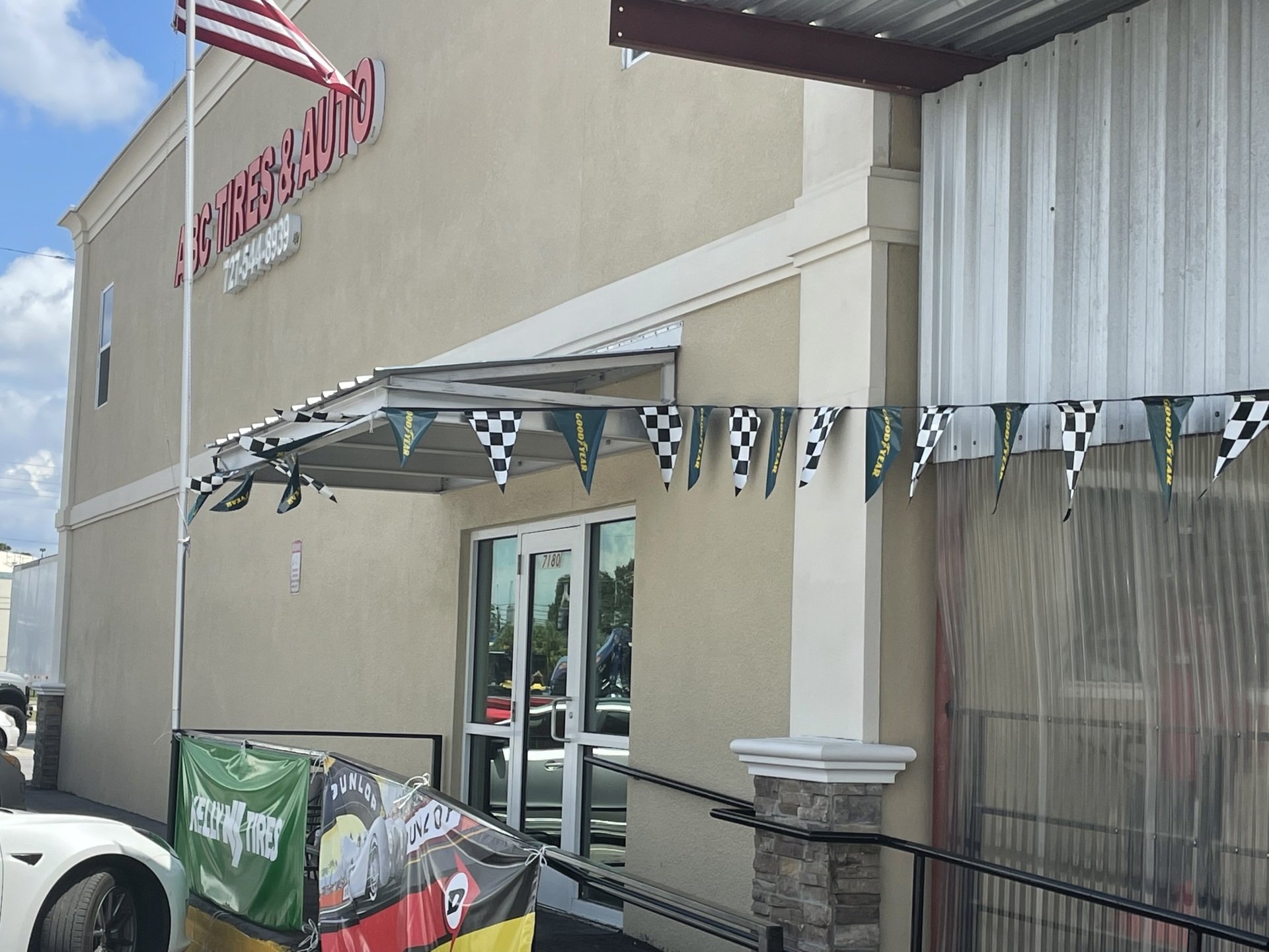 Gallery | ABC Tires & Auto