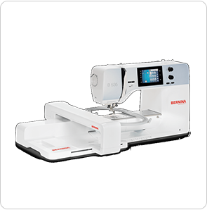 BERNINA Domestic Sewing Machine Sales | Chattanooga, TN