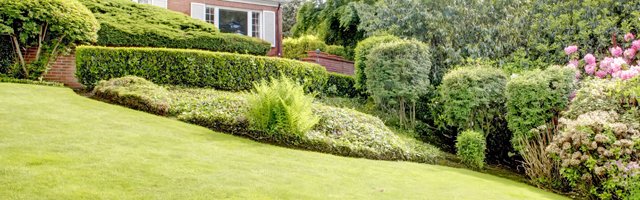 Landscapes | Landscaping Services | Landscape Design | Philadelphia PA