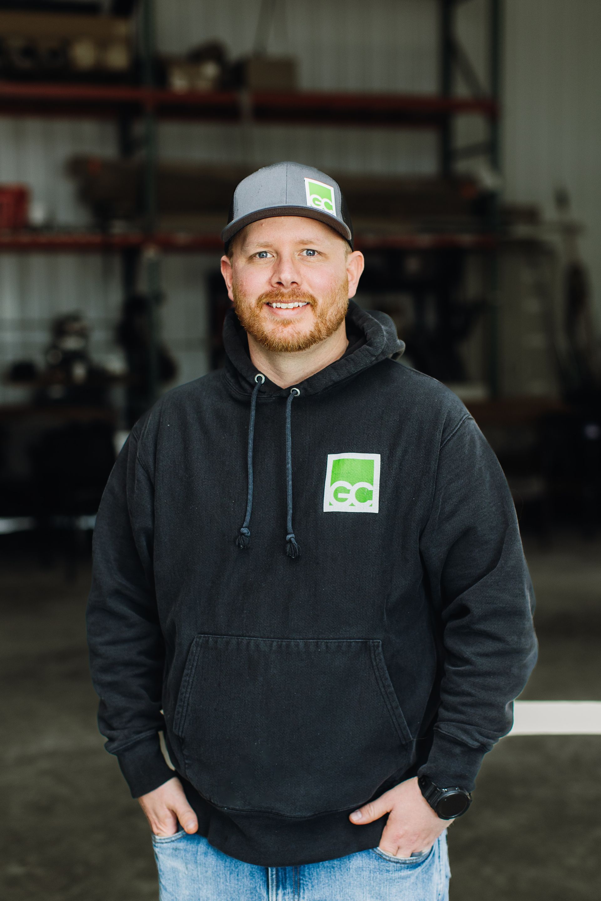 Grafstrom Construction Our Team | Construction Services