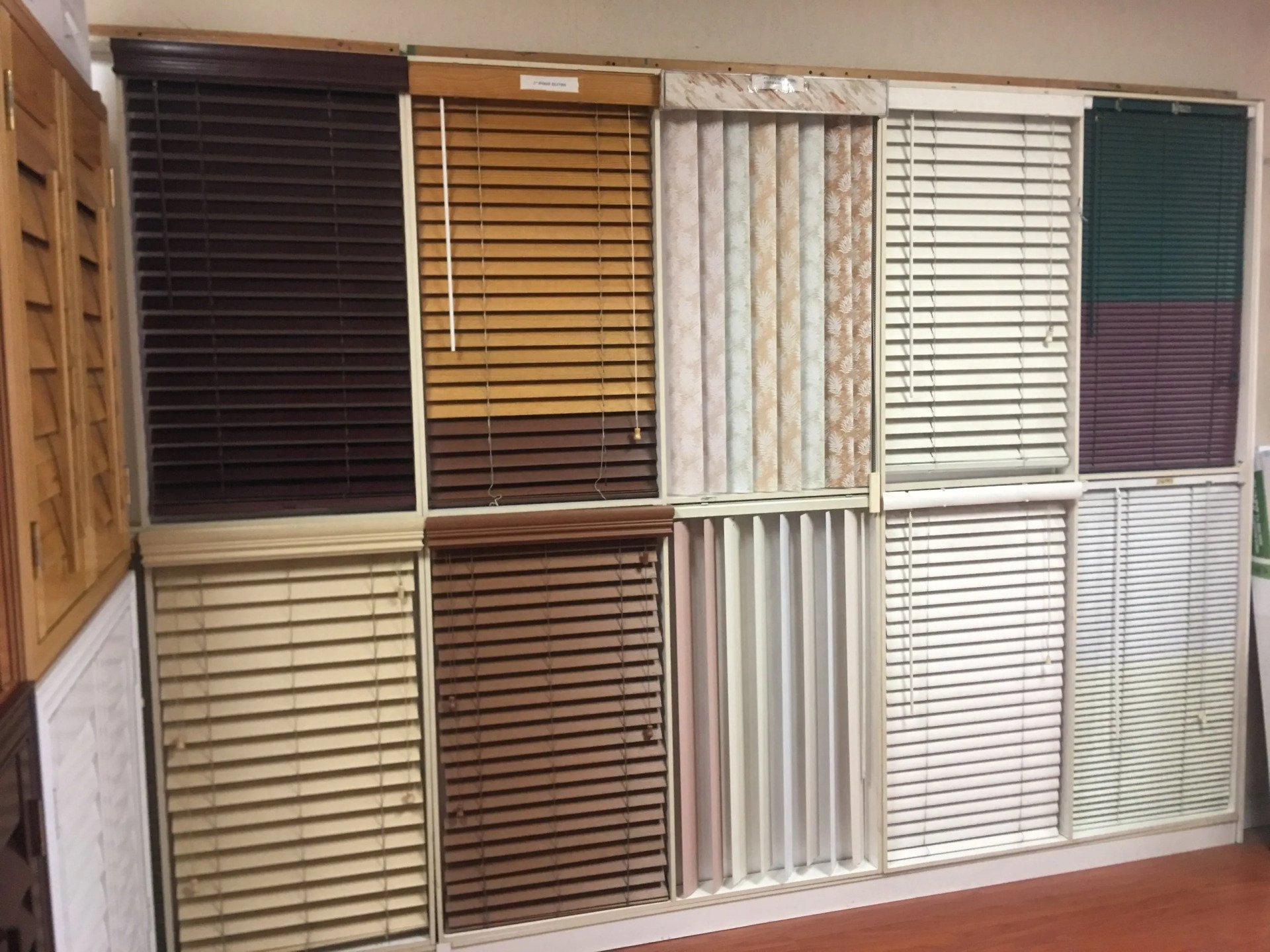 Excel Blinds Photo Gallery | San Gabriel, CA