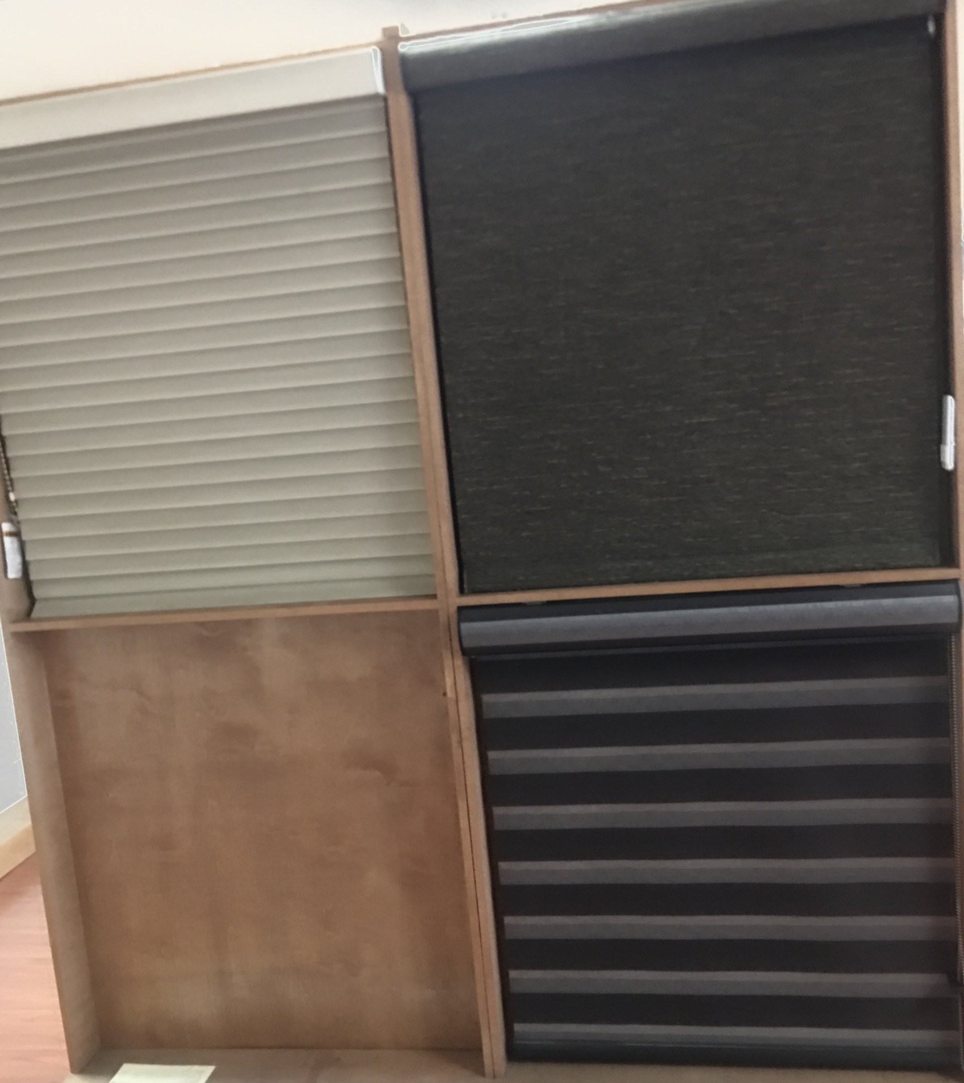 Excel Blinds Photo Gallery | San Gabriel, CA