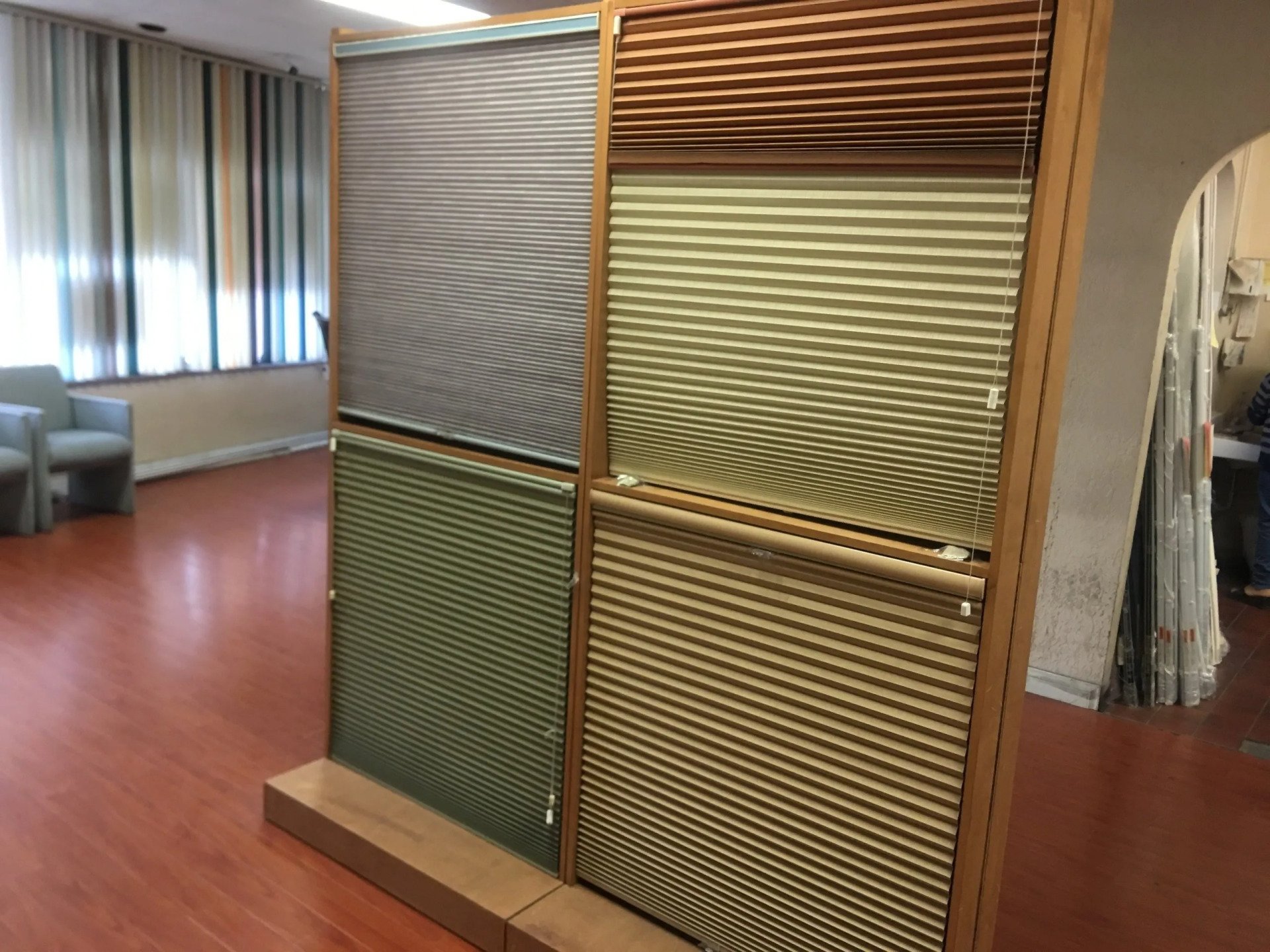 Excel Blinds Photo Gallery | San Gabriel, CA