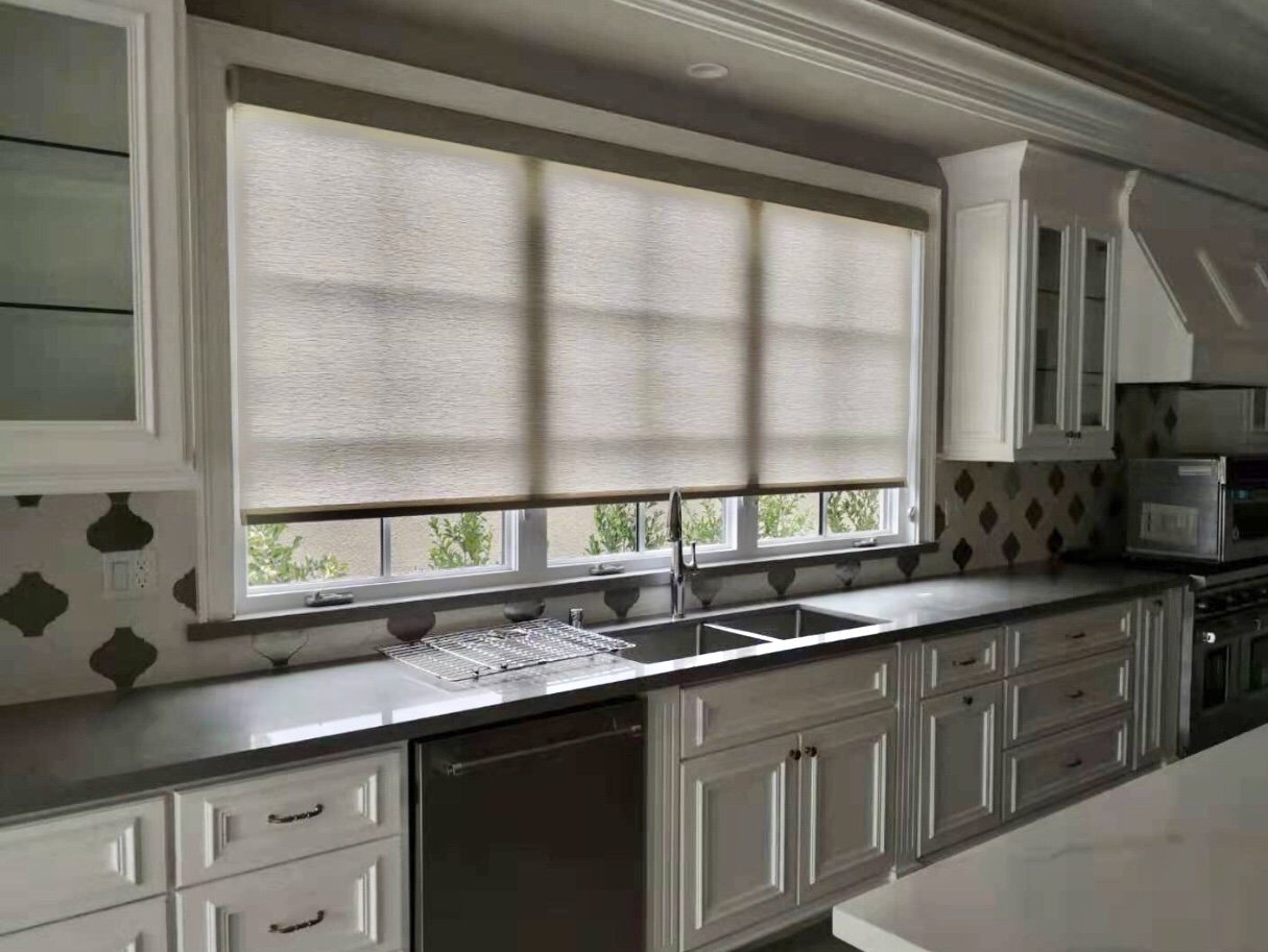 Excel Blinds Photo Gallery | San Gabriel, CA