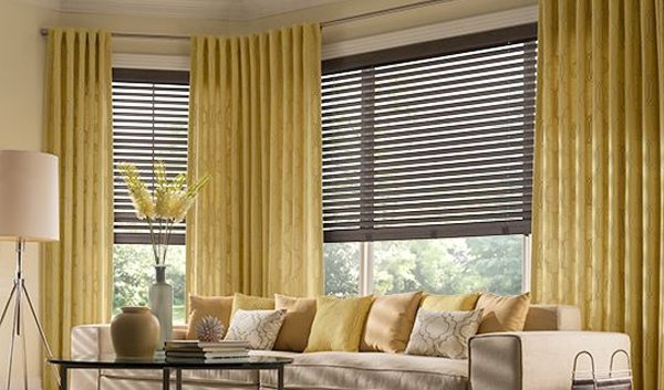Excel Blinds | Custom Window Treatments | San Gabriel, CA