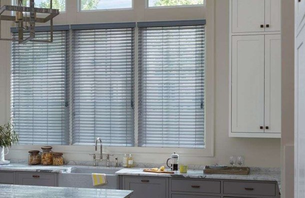 Excel Blinds | Custom Window Treatments | San Gabriel, CA