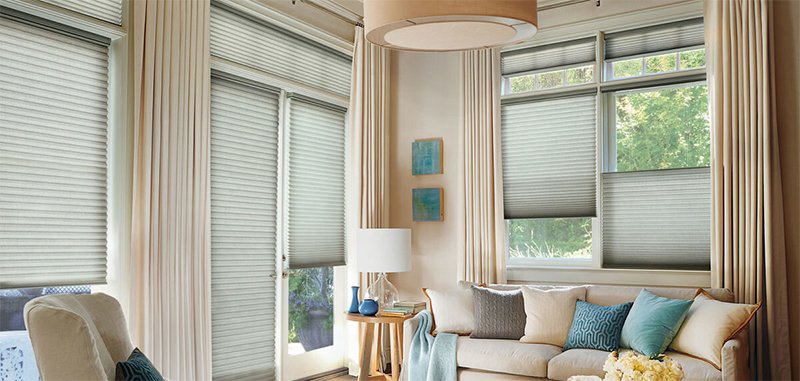 Excel Blinds | Custom Window Treatments | San Gabriel, CA