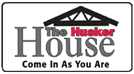 Husker Steak House Menu | Columbus, NE